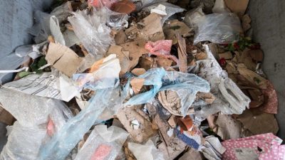 Verschil tussen bedrijfsafval en restafval - Recycling.nl