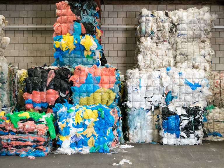 Wat is LDPE? - Recycling.nl