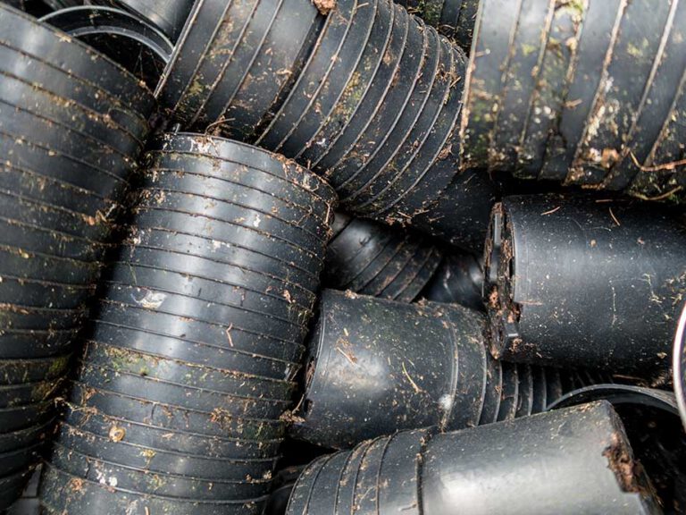 Wat is polypropyleen? - Recycling.nl