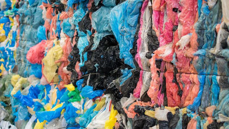 Wat is LDPE? - Recycling.nl