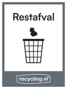 Afvalstromen - Bedrijfsafval ophalen - Recycling.nl